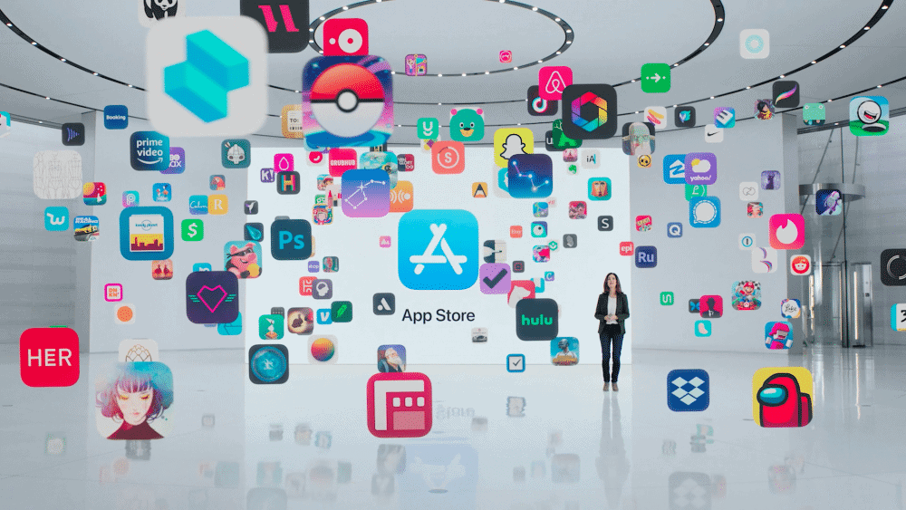 WWDC21: App Store terá novo recurso chamado 'Eventos' - Olhar Digital