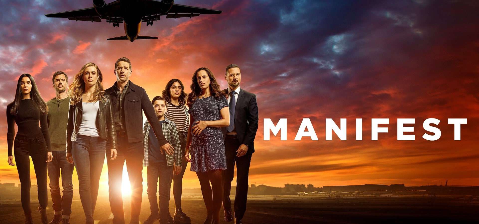 Manifest: sinopse, elenco e trailer da série da Netflix
