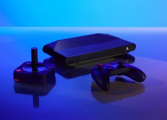 Atari VCS: novo console será lançado ainda em junho - Olhar Digital