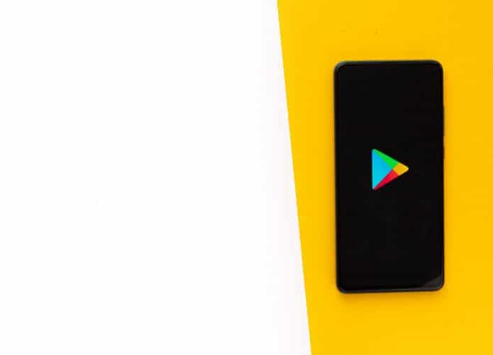 Novo design da Play Store já aparece para mais usuários do Android