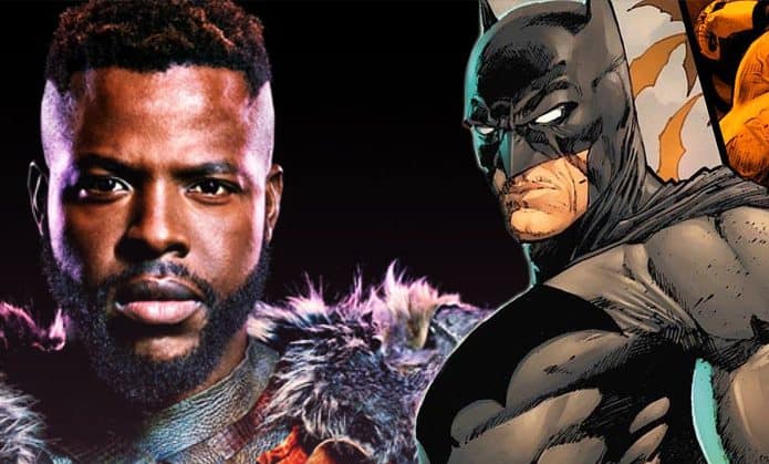 Winston Duke será Batman em novo projeto para streaming - Olhar Digital