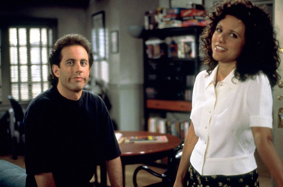 'Seinfeld' chega ao catálogo da Netflix em outubro - Olhar Digital