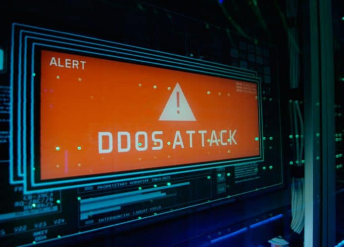 O que é e como funciona um ataque DDoS