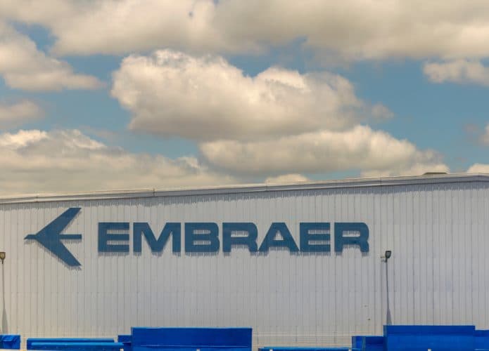EmbraerX anuncia abertura de escritório na Holanda