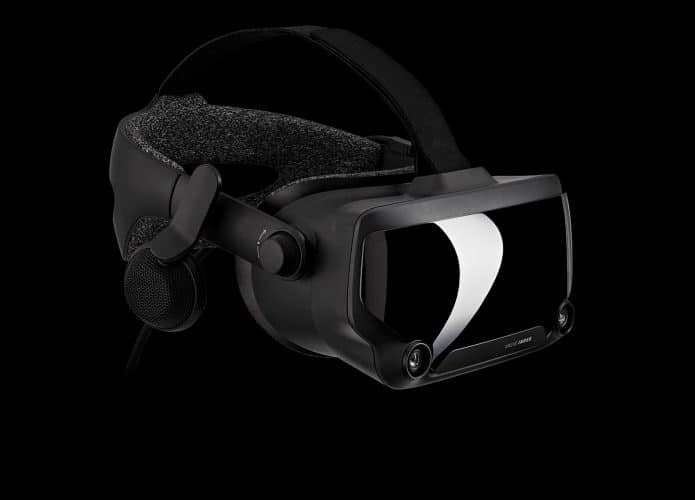 Valve Deckard pode ser primeiro headset VR independente da marca ...