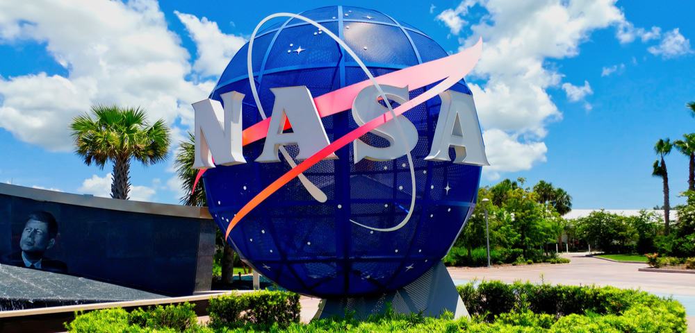 Feliz aniversário, Nasa! Agência espacial americana completa 63 anos