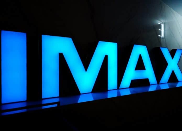 Filme IMAX: o que é e qual sua diferença para o convencional? - Olhar ...