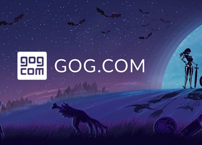 GOG.com: o que é e como funciona a plataforma de jogos?