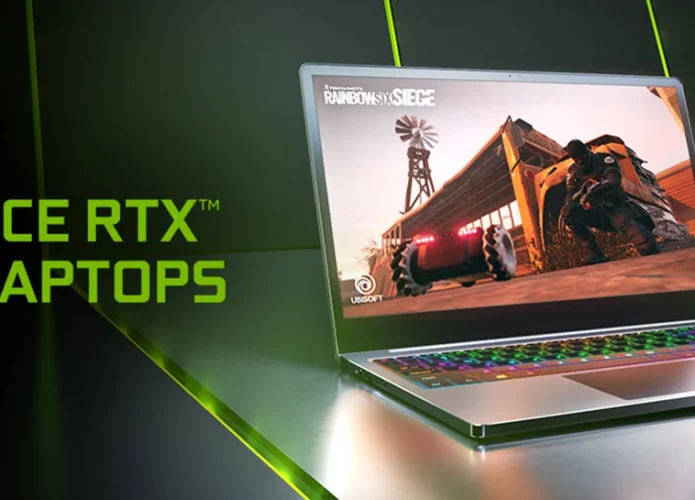 GeForce RTX 2050, MX570 e MX550 prometem força para notebooks mais ...