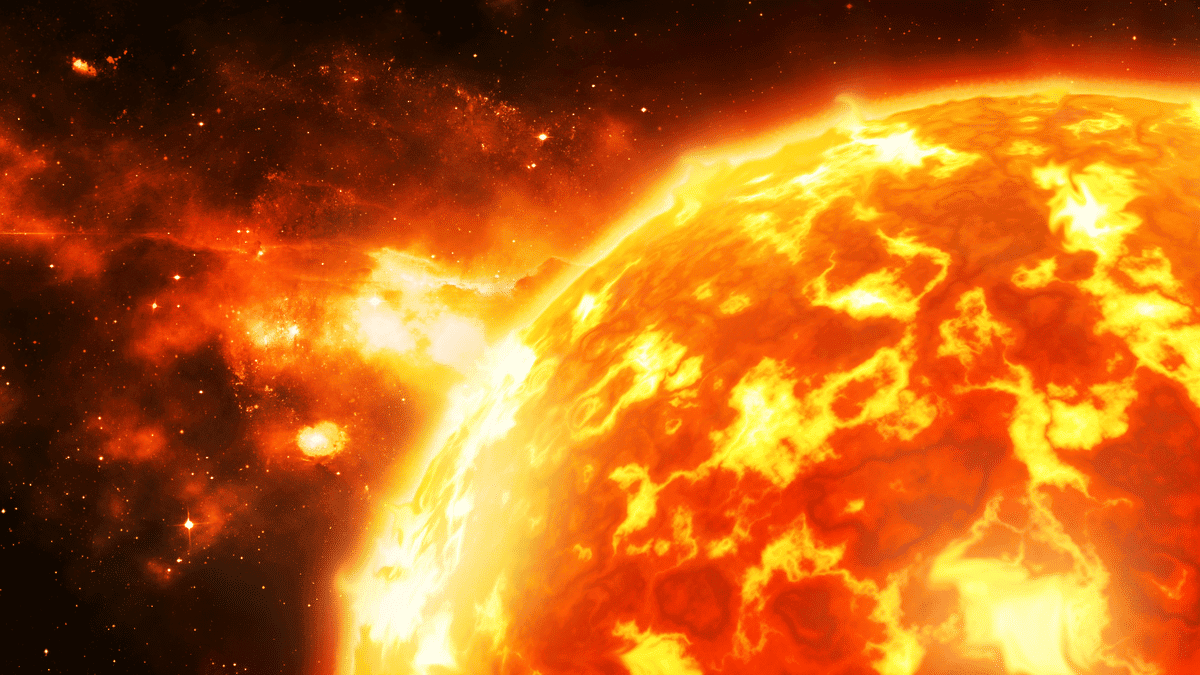 Veja jatos solares escapando em vídeo da sonda Parker, da NASA