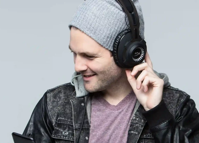 O que é e como funciona o áudio binaural? - Olhar Digital