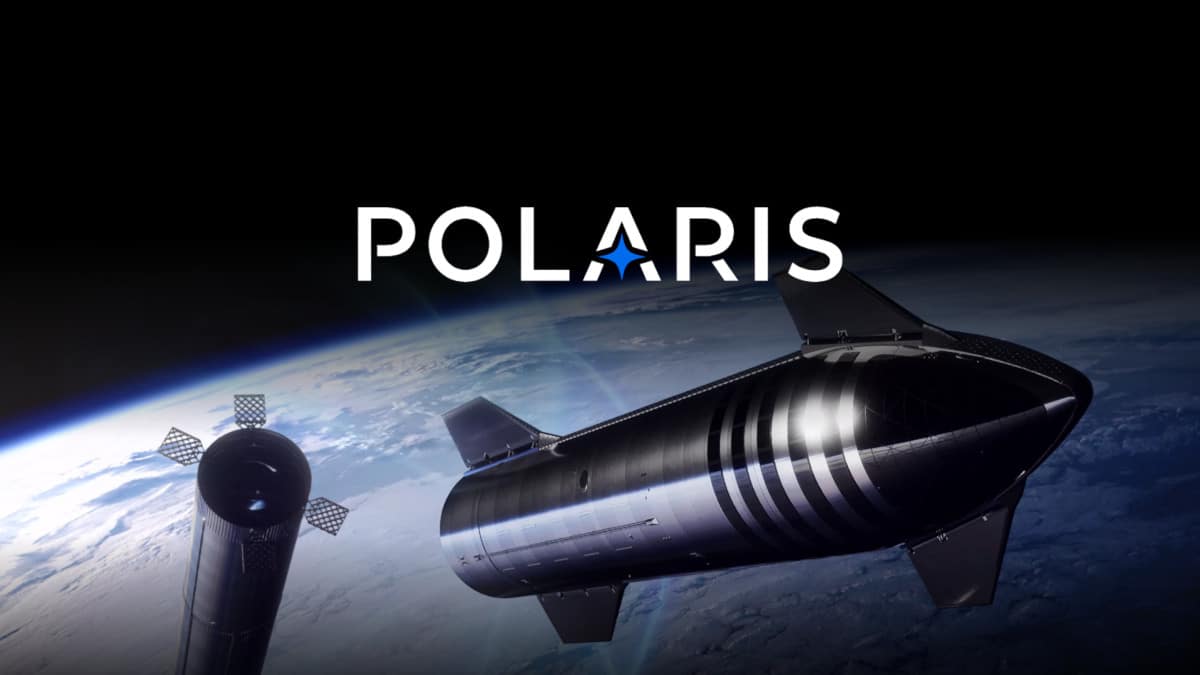 Polaris: conheça o programa espacial do bilionário que patrocinou a ...