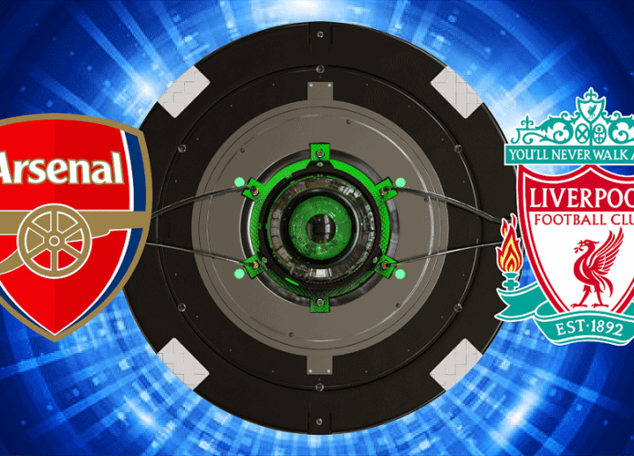 Arsenal x Liverpool: onde assistir, horário e escalações no clássico da ...