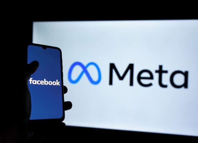 Meta discute criação de tokens para o metaverso do Facebook