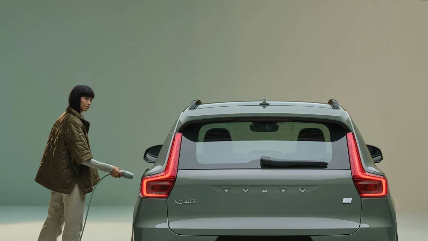 Volvo cria o primeiro sistema de radar interno do mundo para carros