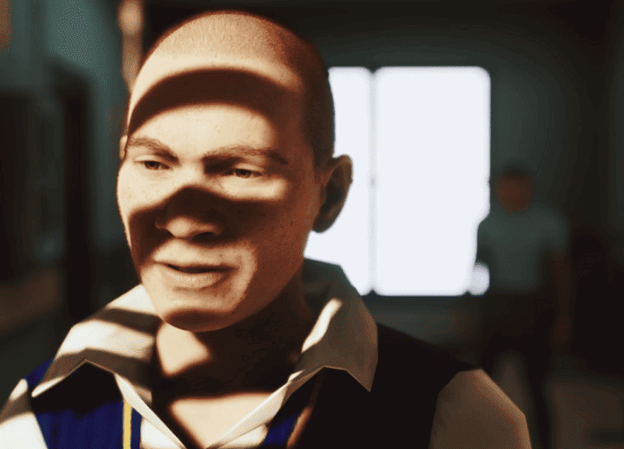 "Remake" de "Bully" é desenvolvido por fãs na Unreal Engine 5; confira