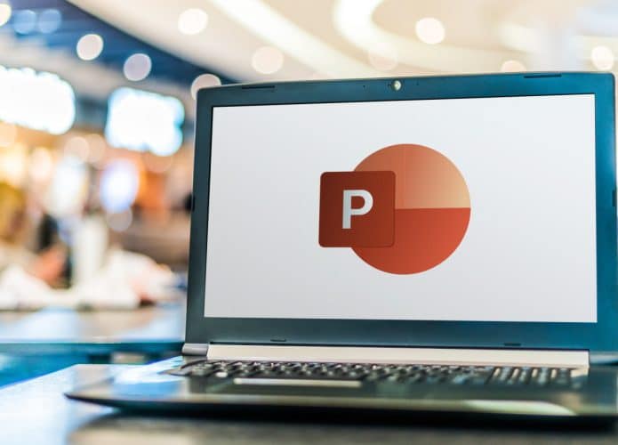 PowerPoint Online: guia para criar e editar slides - Olhar Digital