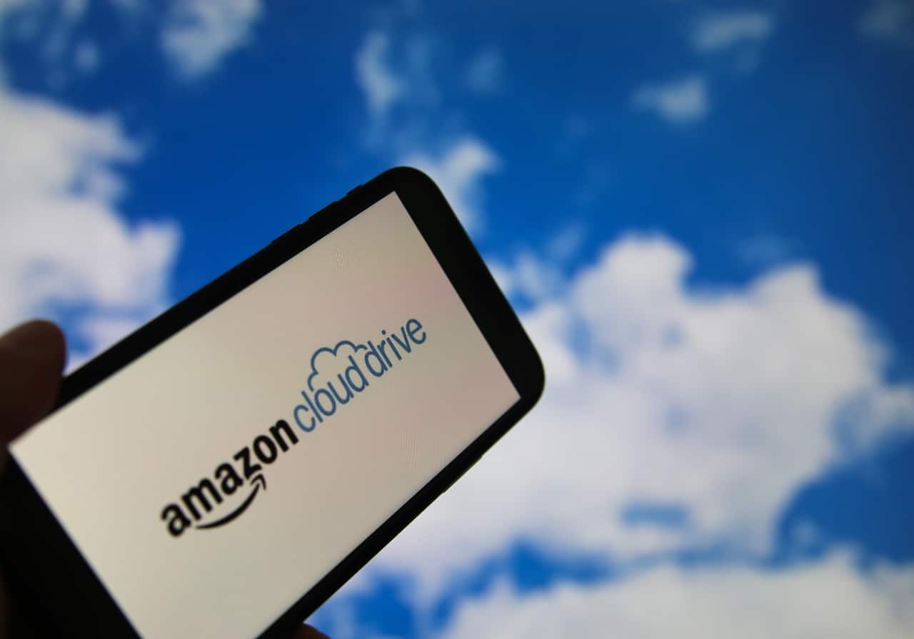 Amazon Drive: serviço de armazenamento na nuvem será encerrado em 2023 ...