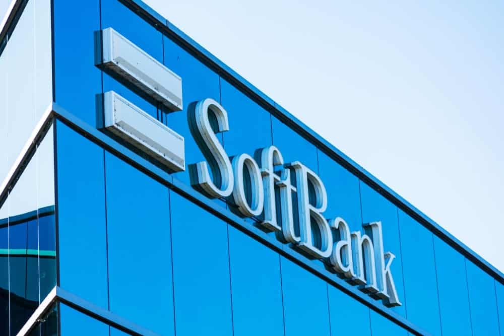 SoftBank ganhará US$ 34,1 bilhões por cortar participações com Alibaba