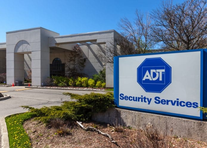 ADT garante mais de US$ 1,5 bilhão em investimento da State Farm