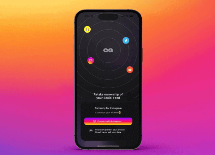 OG App: novo Instagram sem anúncios é banido da App Store - Olhar Digital