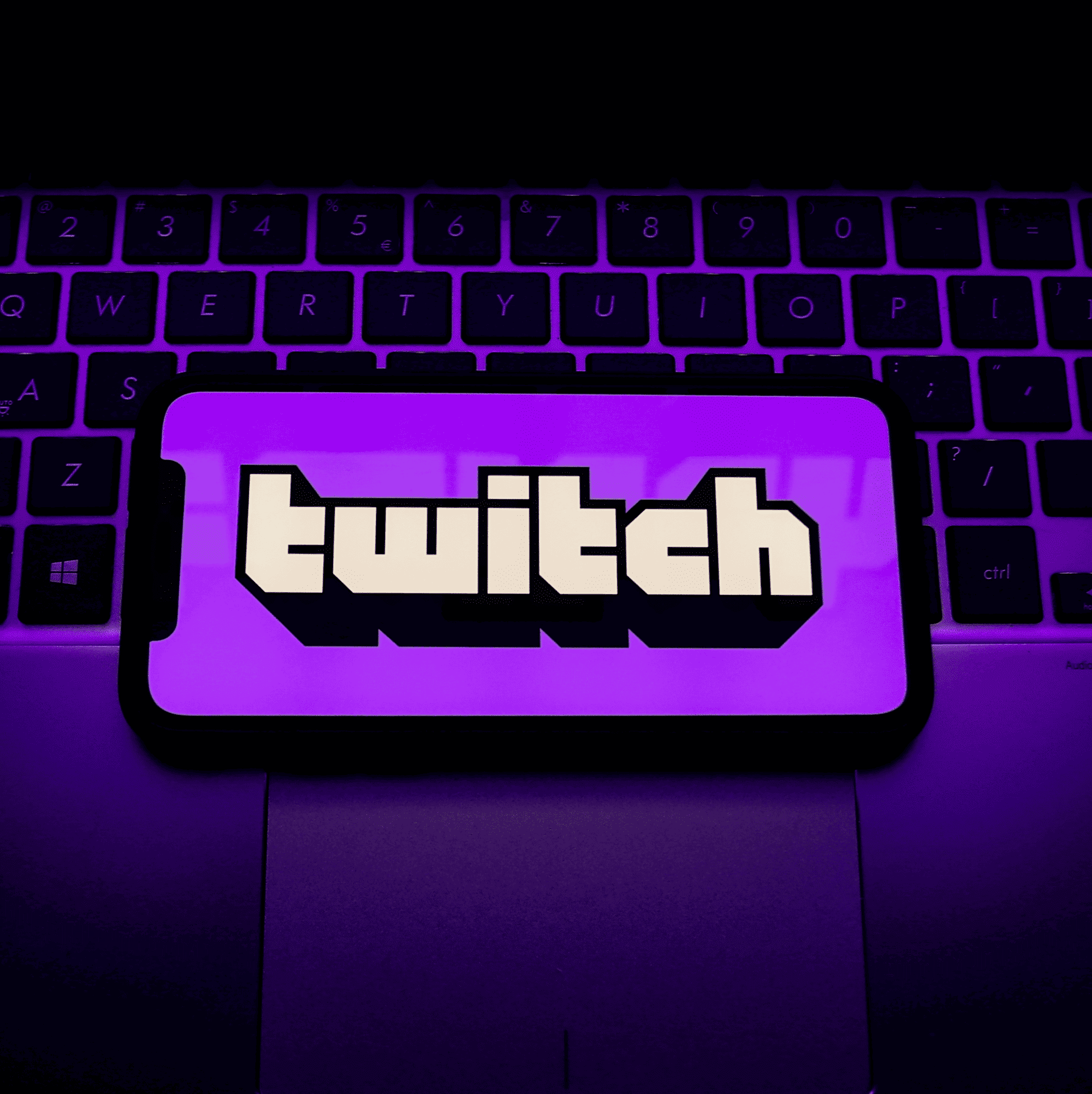 Suporte da Twitch fica restringida apenas para Chrome, Firefox e Edge