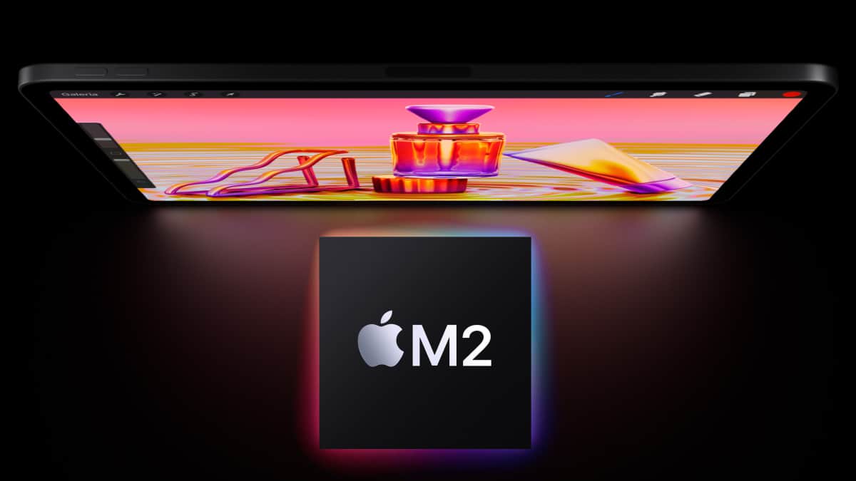 Apple vai lançar iPad Pro com processador M2 nos próximos dias - Olhar ...