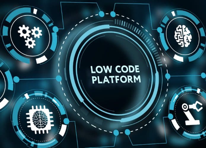 O futuro do desenvolvimento de aplicações será low-code também para as ...