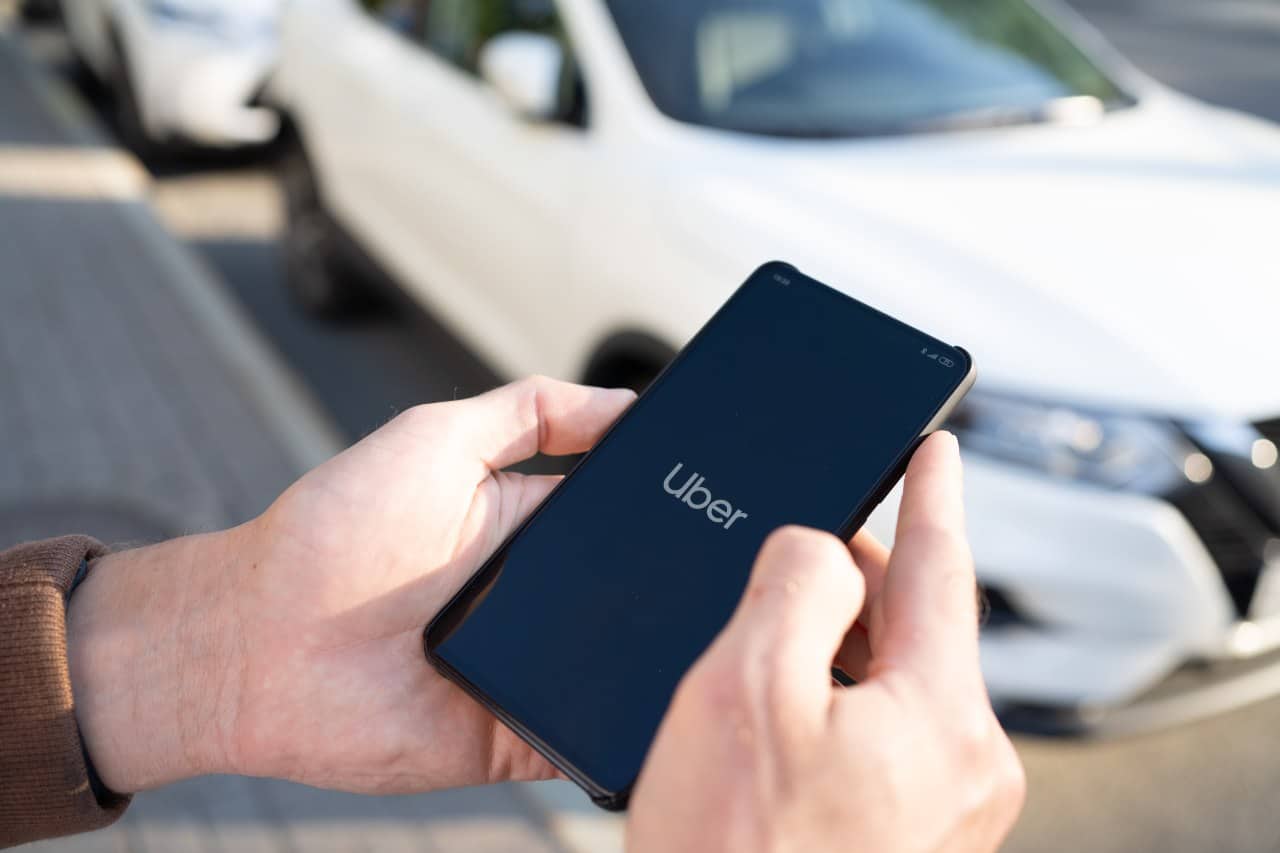 Quais os melhores celulares para Uber em 2023? Veja 5 modelos indicados ...
