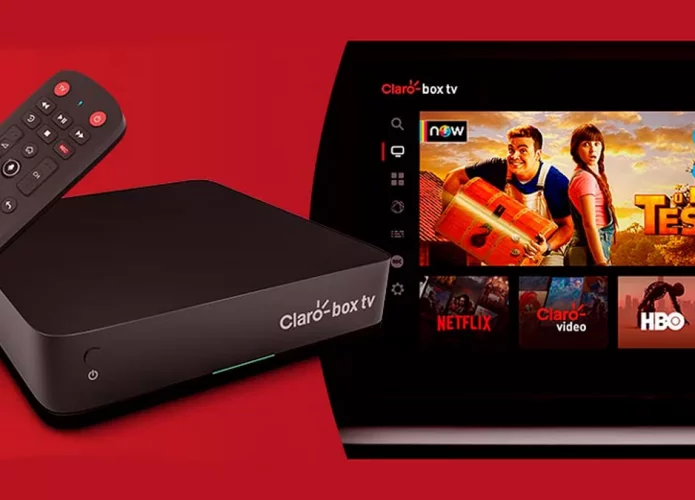 O que é e quais são os planos da Claro TV+? - Olhar Digital