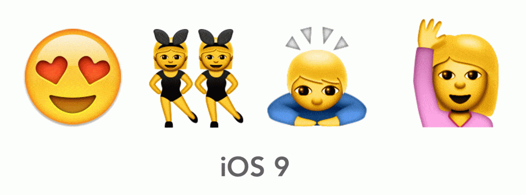 iOS 10.2 vai trazer 72 novos emojis; veja quais são eles - Olhar Digital