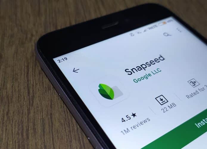 Snapseed: 5 dicas para editar fotos melhores - Olhar Digital