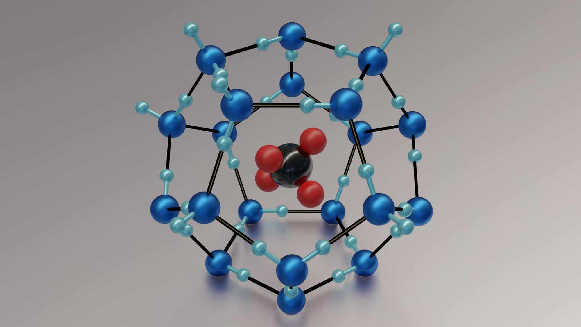 Metano: 10 curiosidades sobre esse gás - Olhar Digital