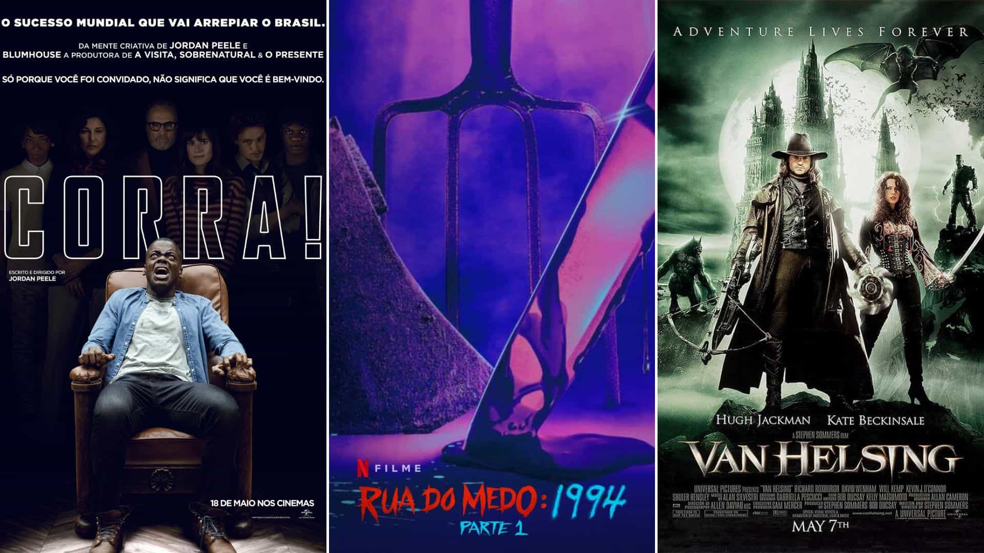 15 filmes de terror para todos os gostos, novos e antigos, para ...