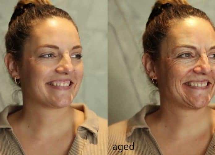 Nova tecnologia da Disney envelhece atores e irá revolucionar o cinema