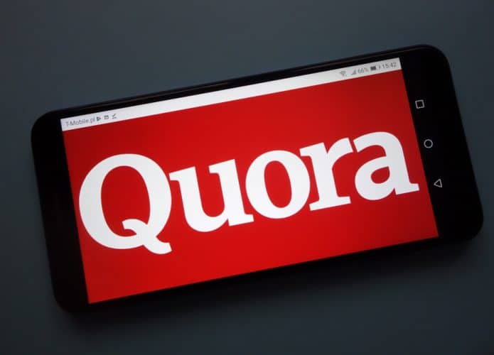 Poe: Quora abre seu chatbot de IA para o público - Olhar Digital
