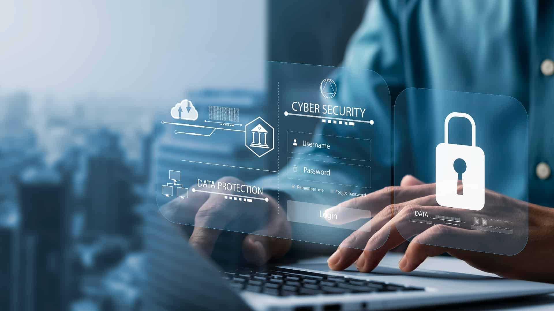 7 dicas para evitar ataques cibernéticos - Olhar Digital