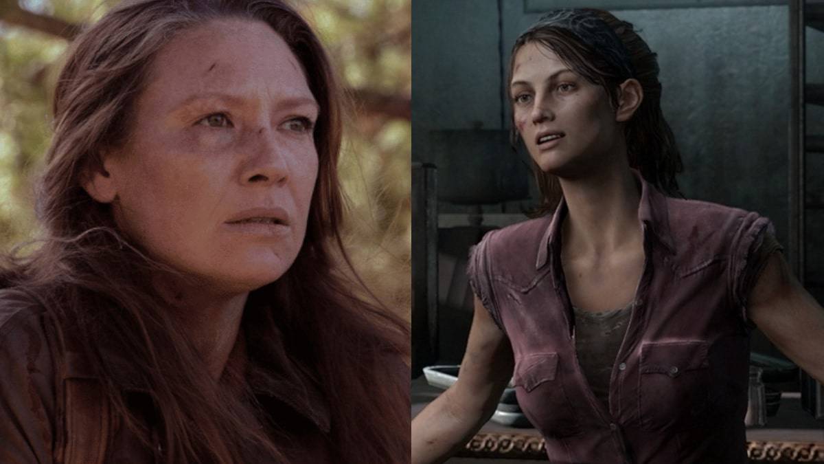 The Last of Us: quem é Tess no jogo e na série da HBO Max
