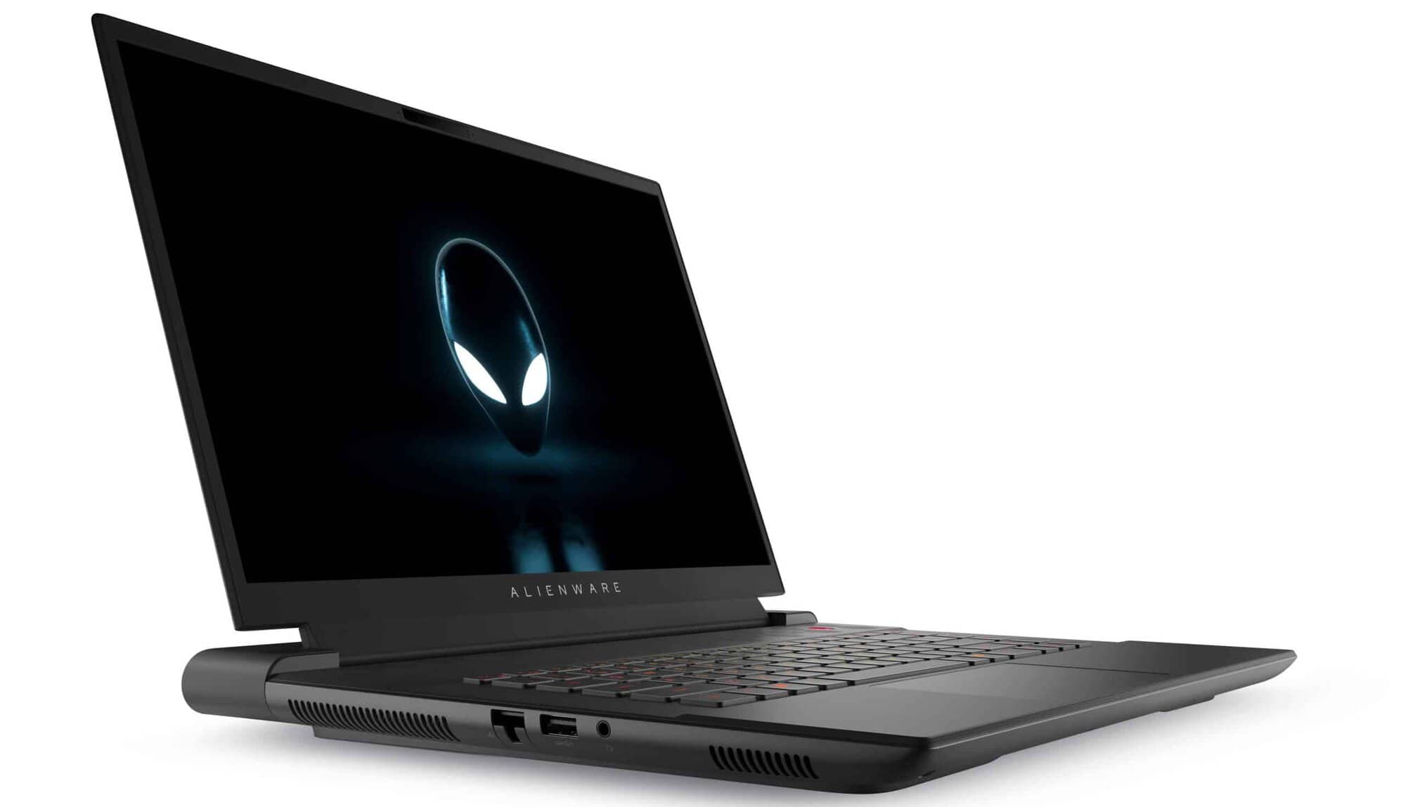 Alienware lança notebook gamer com 18 polegadas, 64 GB de RAM e GeForce ...
