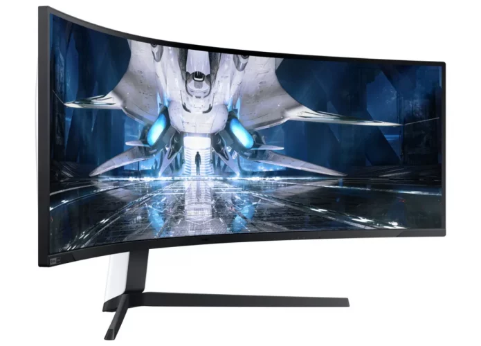 Vale a pena comprar um monitor ultrawide e curvo? - Olhar Digital
