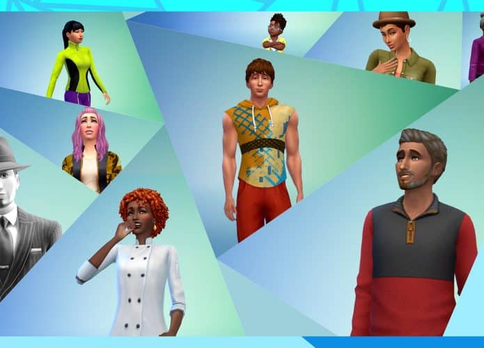 The Sims 4 grátis: como baixar o jogo no PC, Xbox e PlayStation - Olhar ...