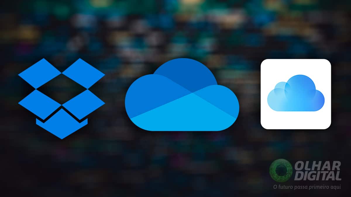 Alternativas ao Google Drive: 10 opções de armazenamento em nuvem ...