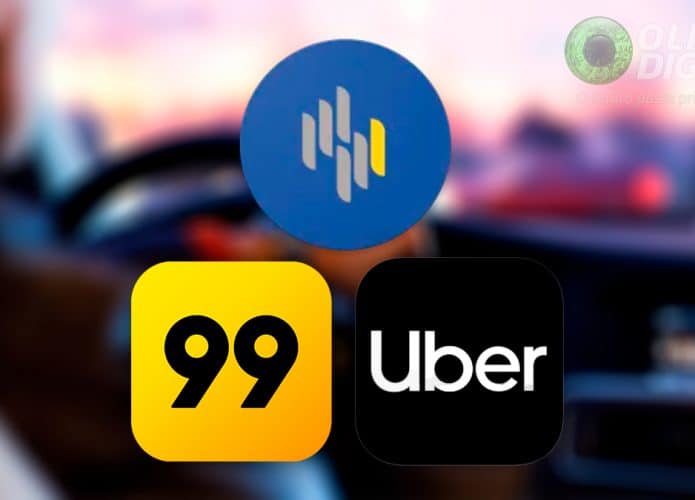 MobizapSP é realmente mais barato do que 99 e Uber? Descubra aqui! - Olhar Digital