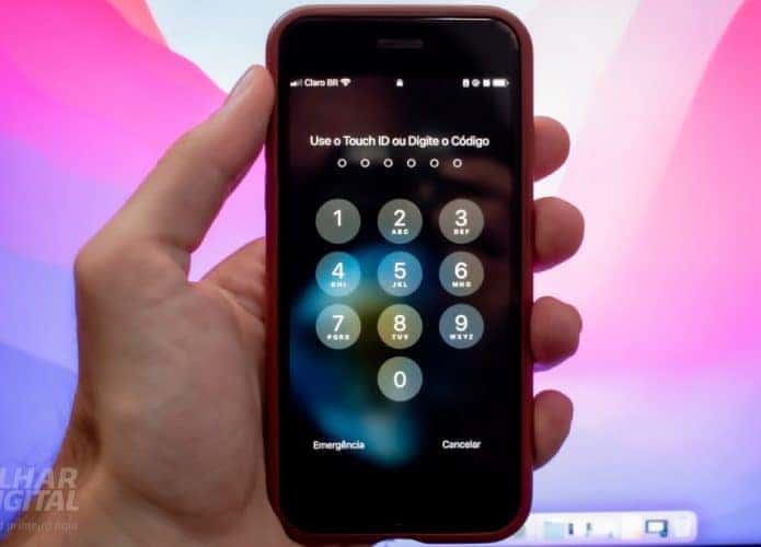 Esqueceu a senha do iPhone? Veja como recuperá-la - Olhar Digital