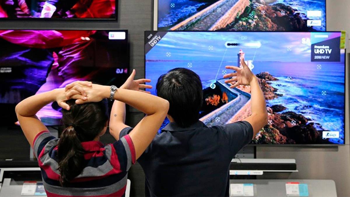 MiniLED, AMOLED, OLED e NanoCell: O que você precisa saber antes de ...