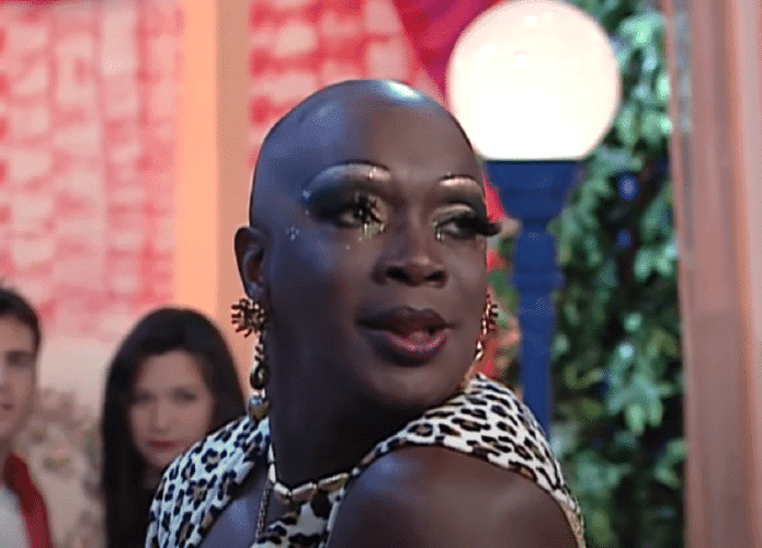 Google faz homenagem a Jorge Lafond, a inesquecível “Vera Verão ...