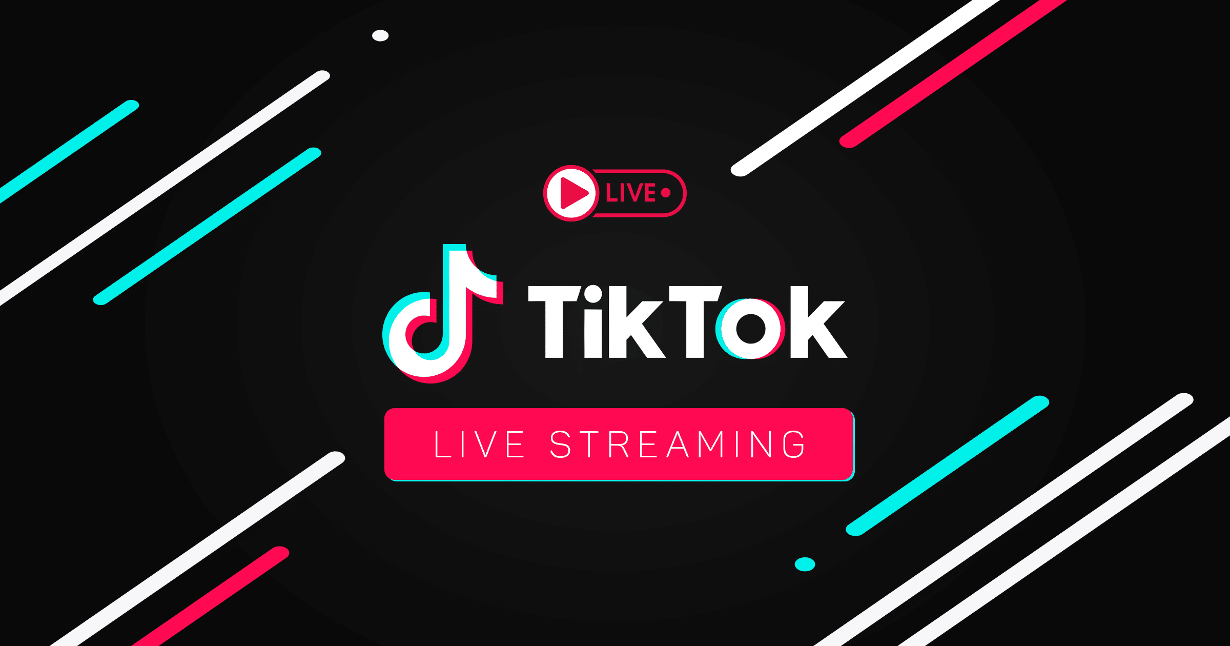 Como assistir lives no TikTok pelo celular - Olhar Digital