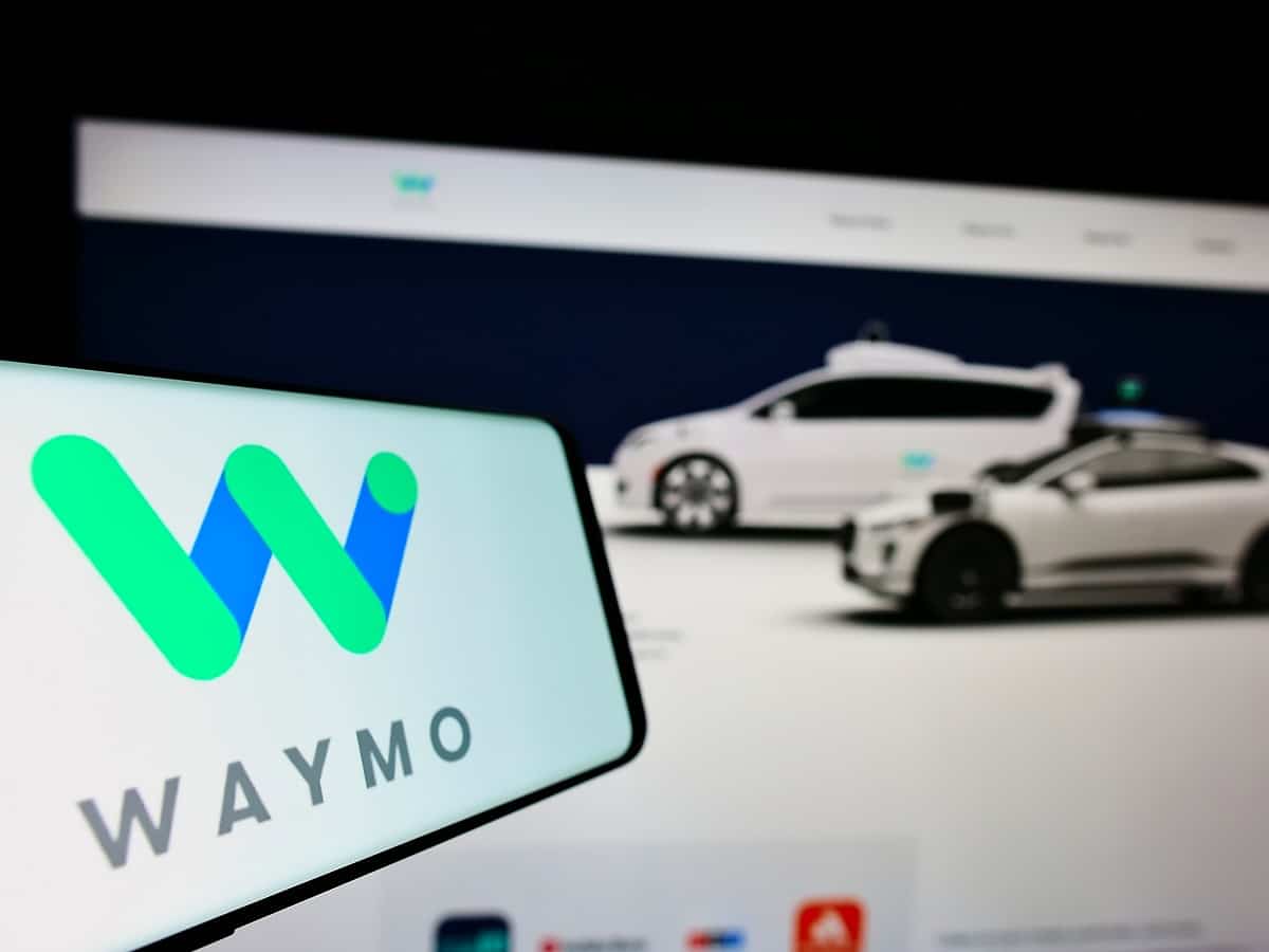 Waymo terá frota totalmente elétrica a partir de abril - Olhar Digital