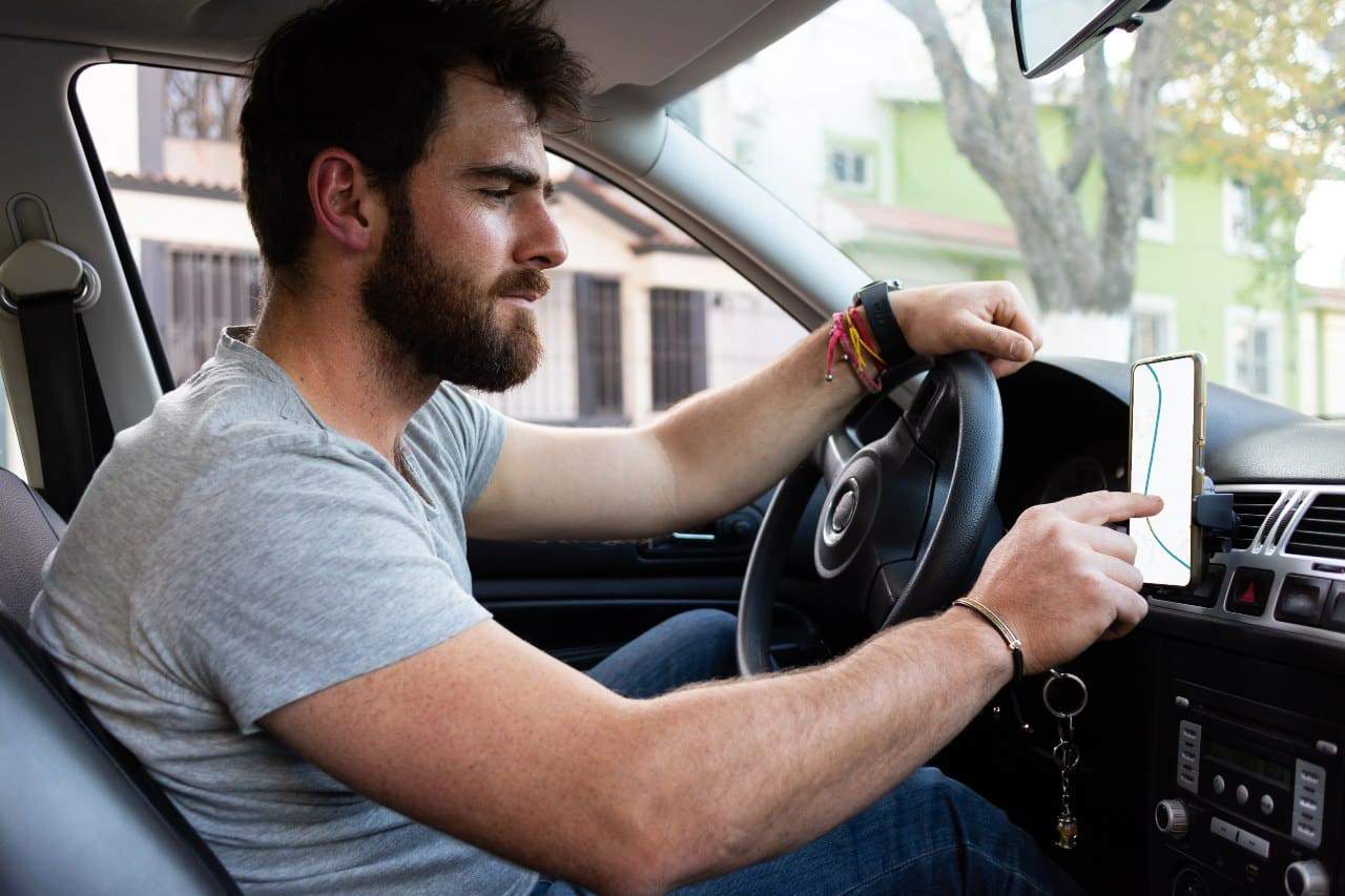 MobizapSP: tudo o que você precisa saber para ser um motorista