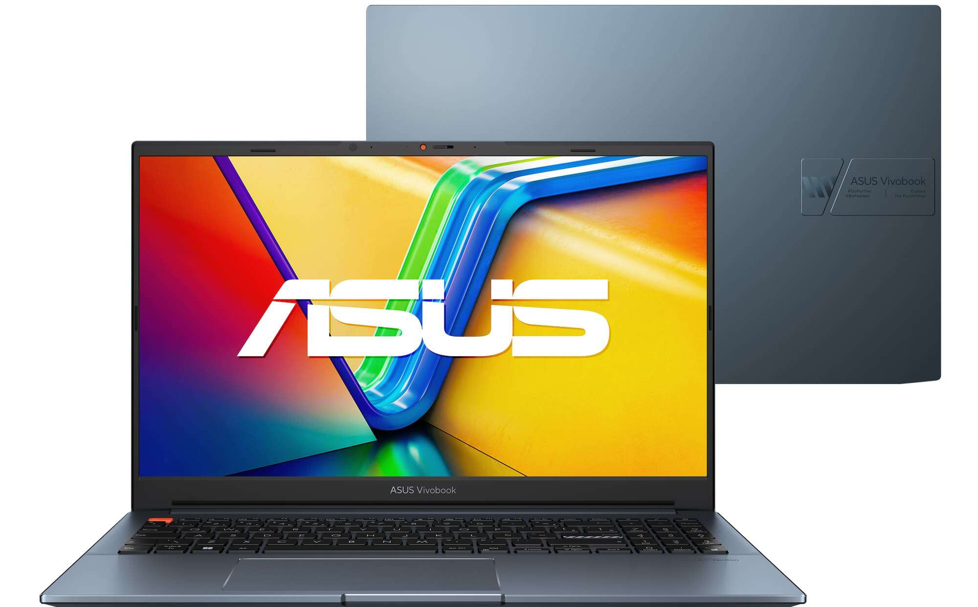 Asus Vivobook 15 é atualizado no Brasil com chip Intel Core i9; veja ...